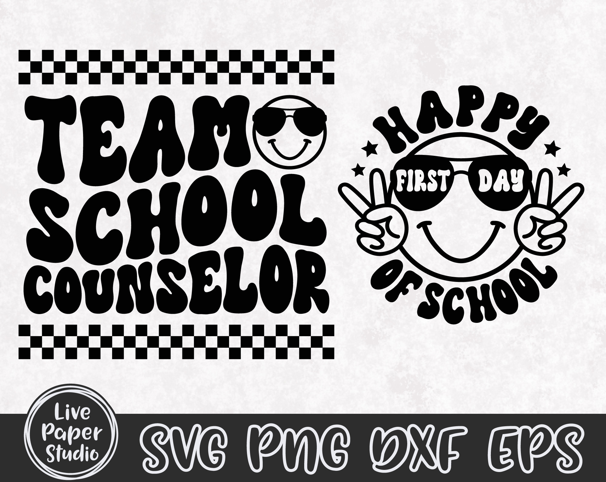 School Counselor Clipart Black And White