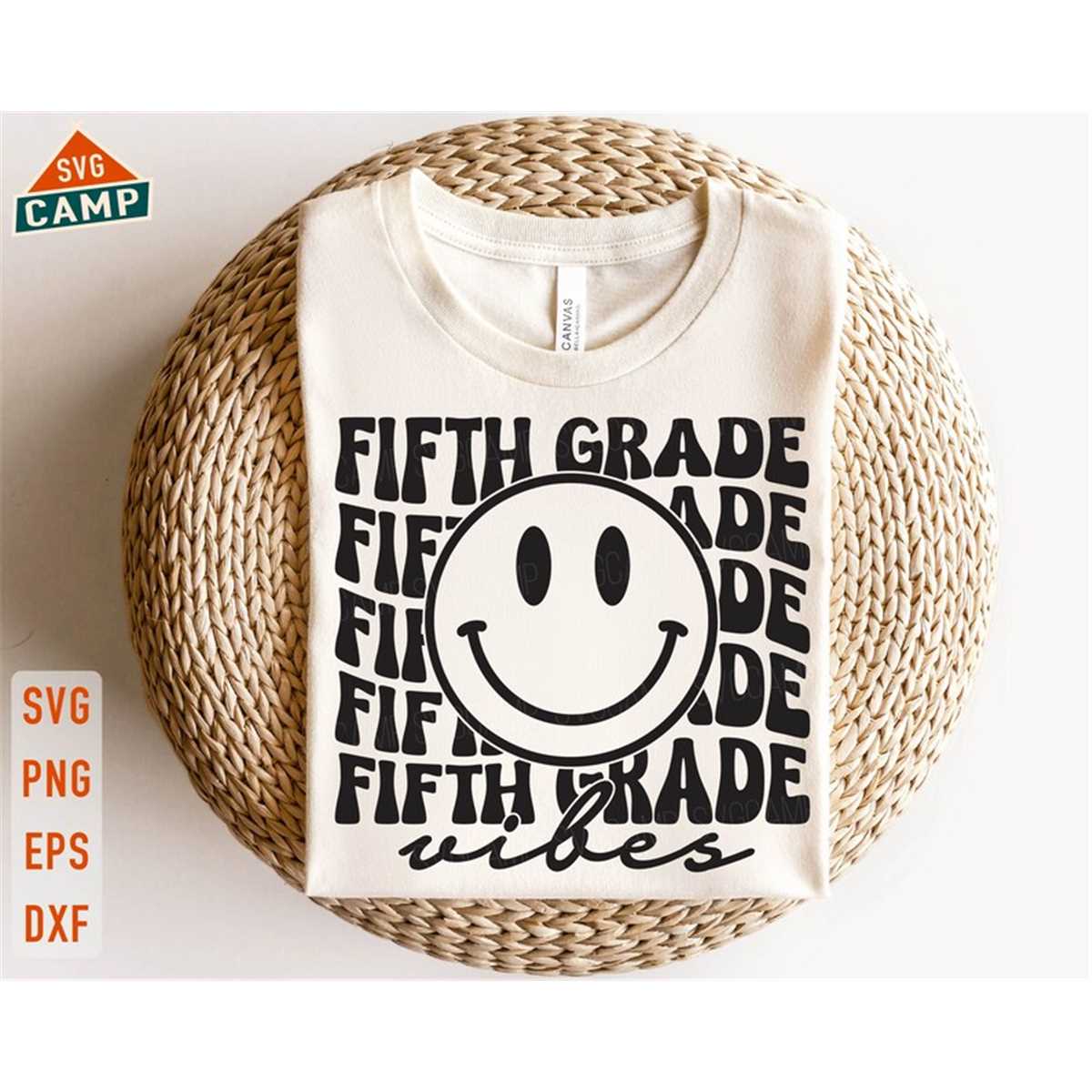 Fifth Element Svg | Inspire Uplift