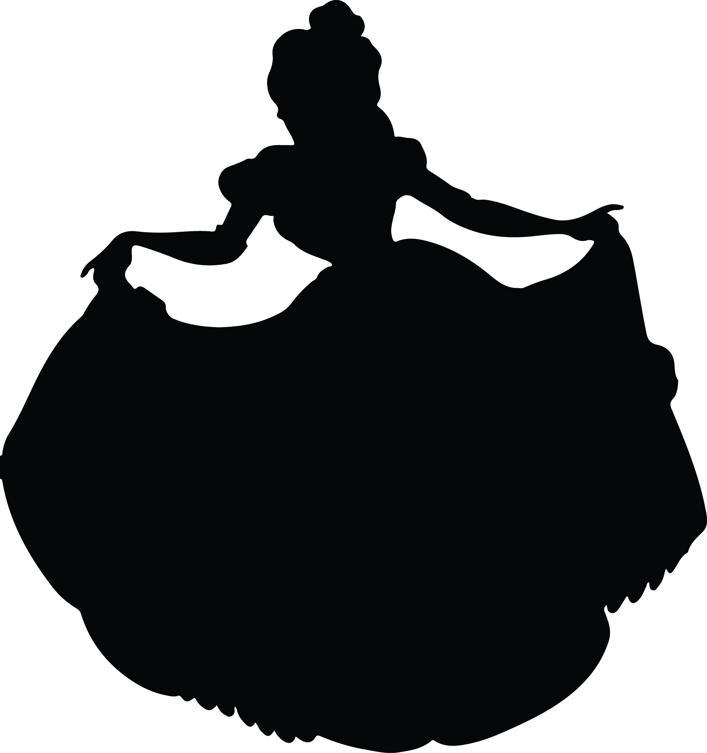 Beauty and the Beast Svg, Beast logo, Belle Svg, Beast svg, | Inspire ...