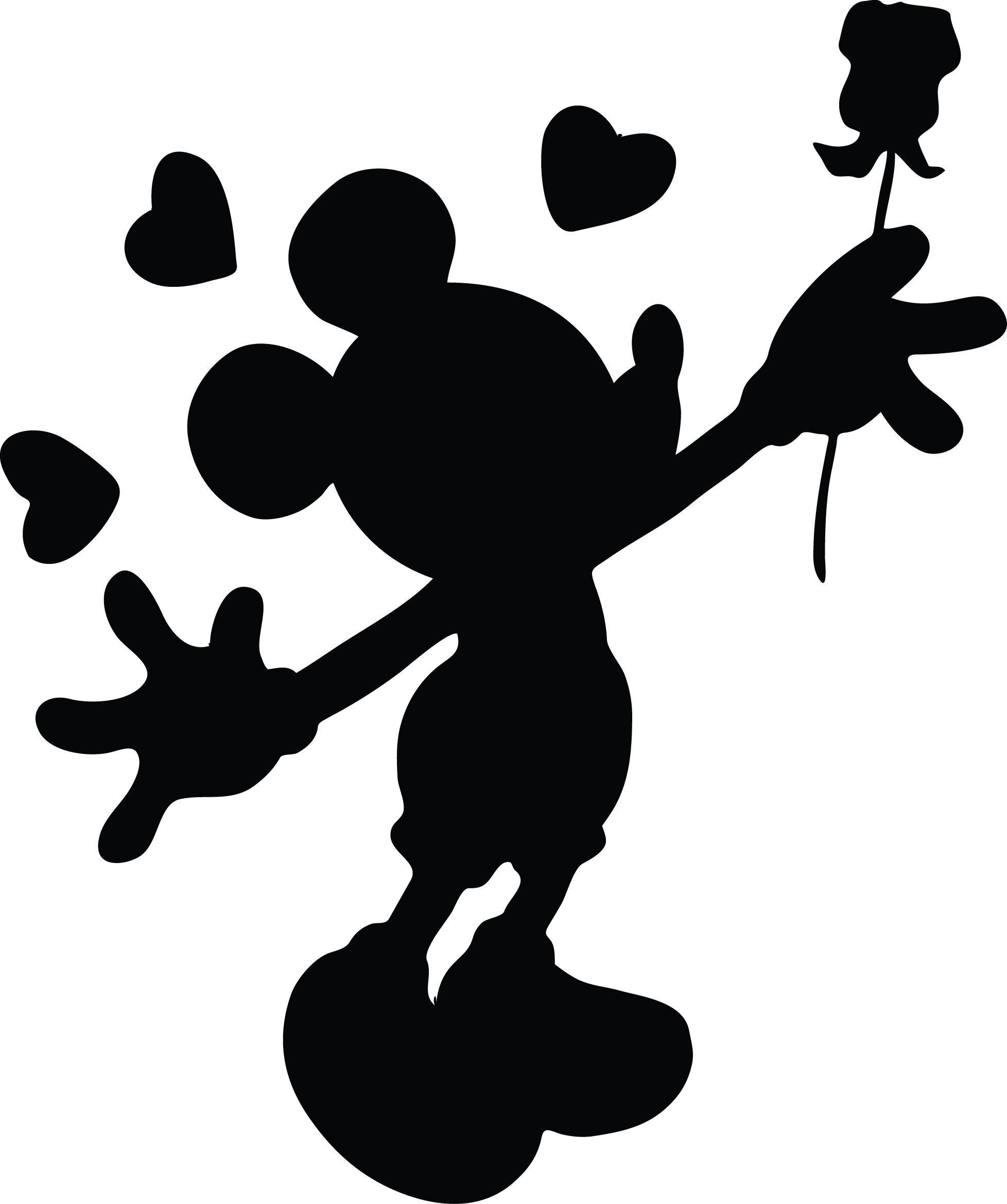 Mickey mouse Svg, Disney svg, Mickey minnie, Disney magic sv - Inspire ...