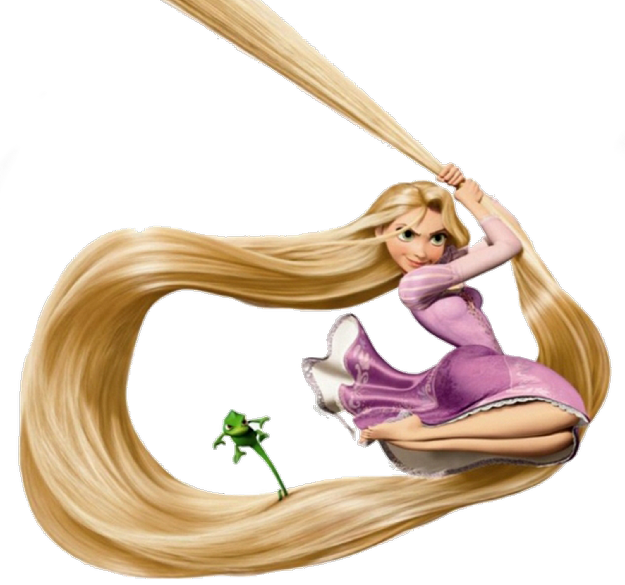 Tangled Rapunzel Clip art, Tangled PNG, Tangled Clipart, Rap | Inspire ...