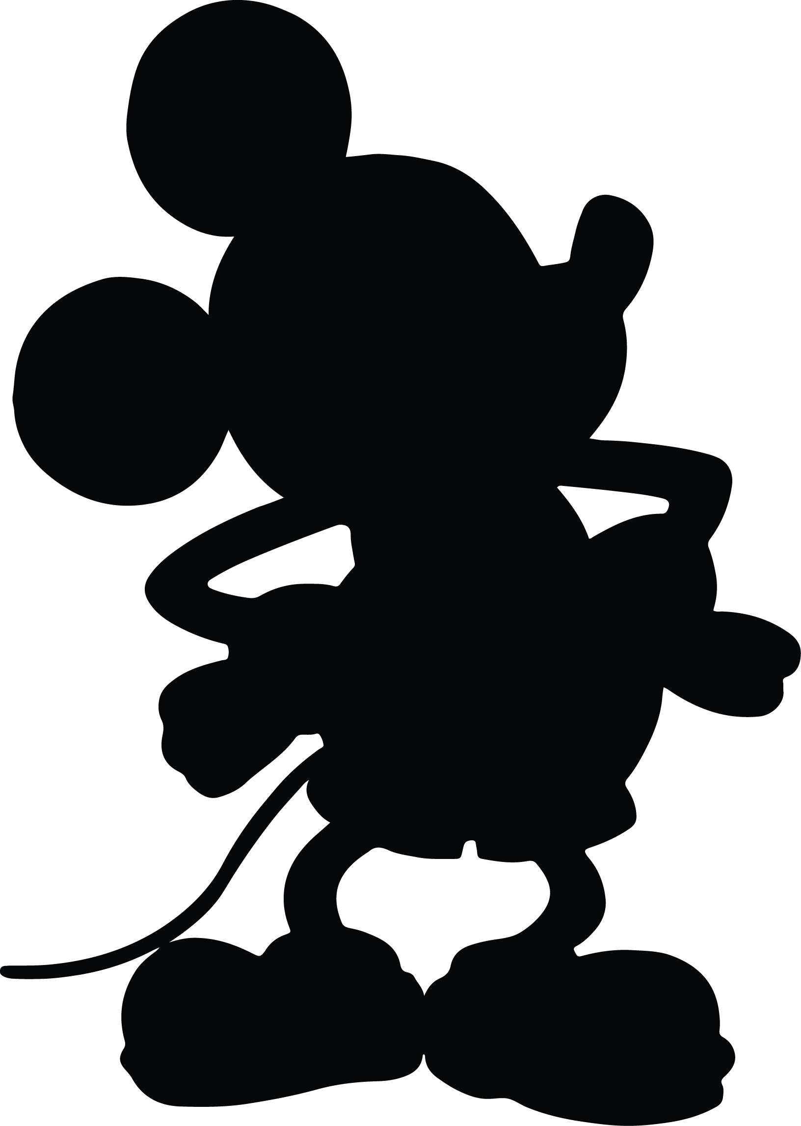 Mickey mouse Svg, Disney svg, Mickey minnie, Disney magic sv | Inspire ...