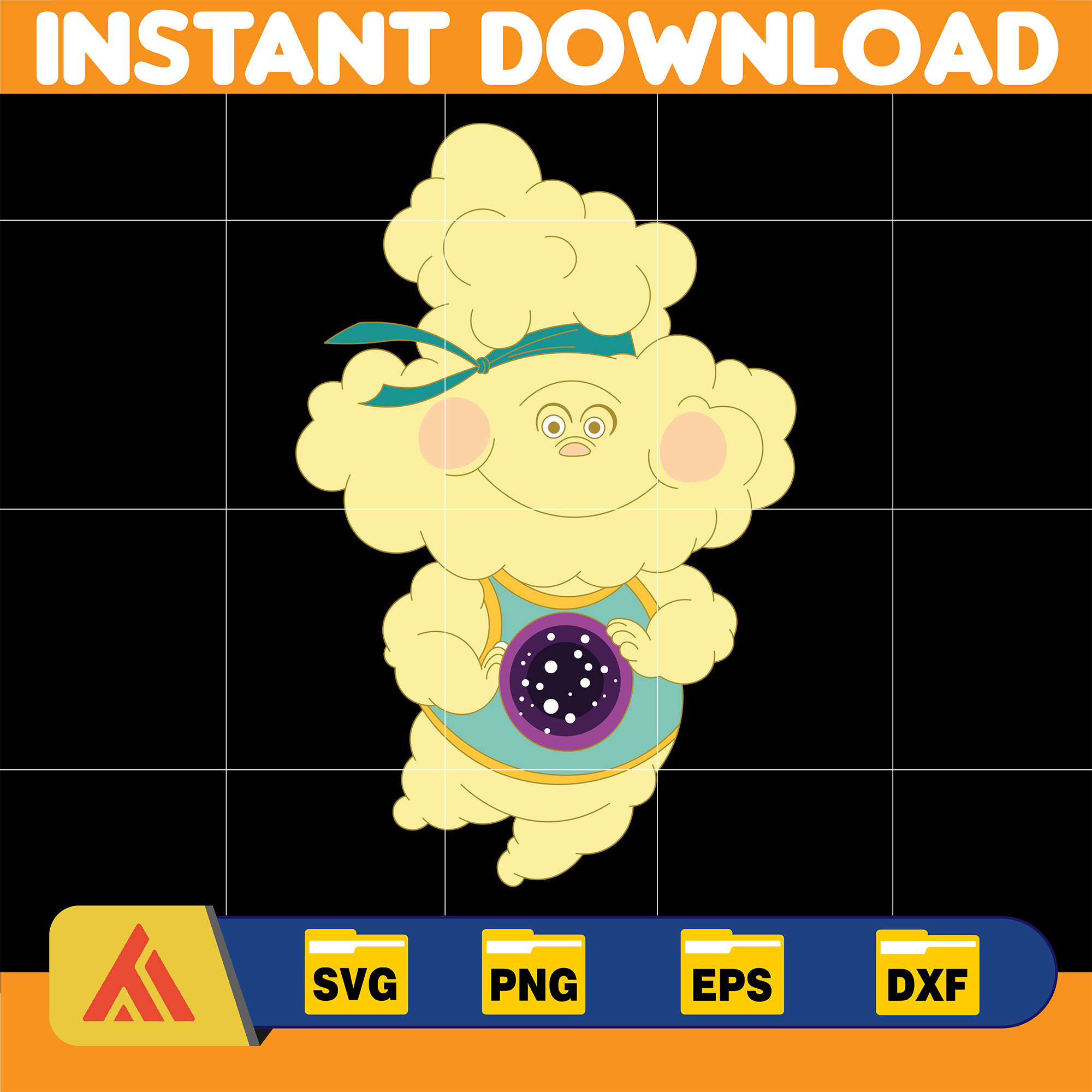 Elemental SVG Layered, Elemental clipart set, Elemental svg | Inspire ...