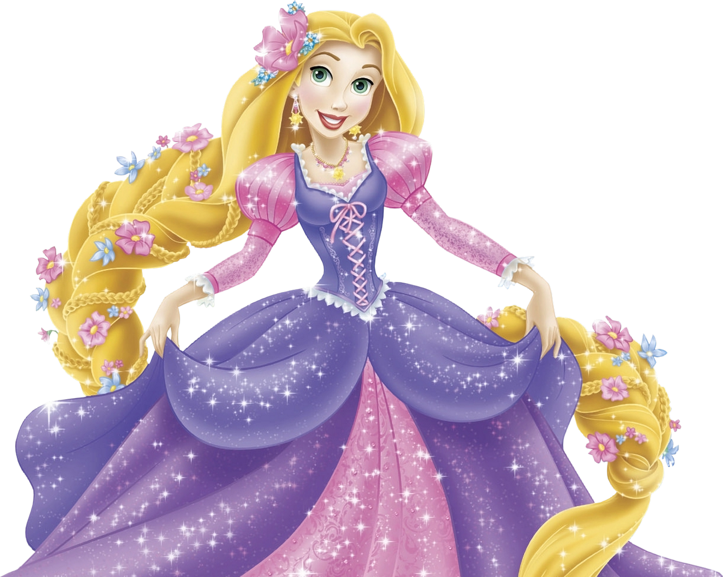 Tangled Rapunzel Clip art, Tangled PNG, Tangled Clipart, Rap - Inspire ...