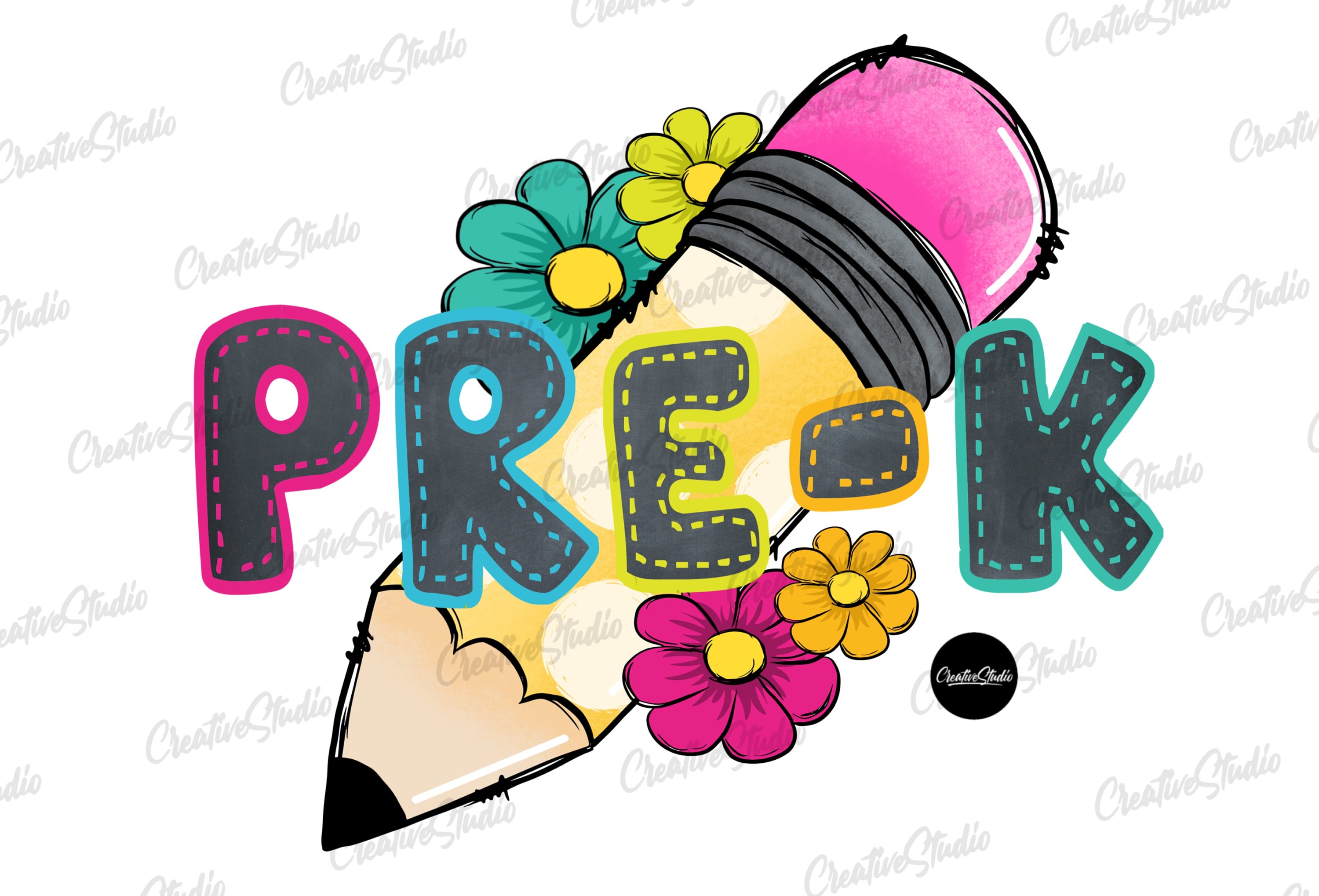 Pre-k sublimation png, Hello Pre K png, Pre K png, Pre Kinde - Inspire ...
