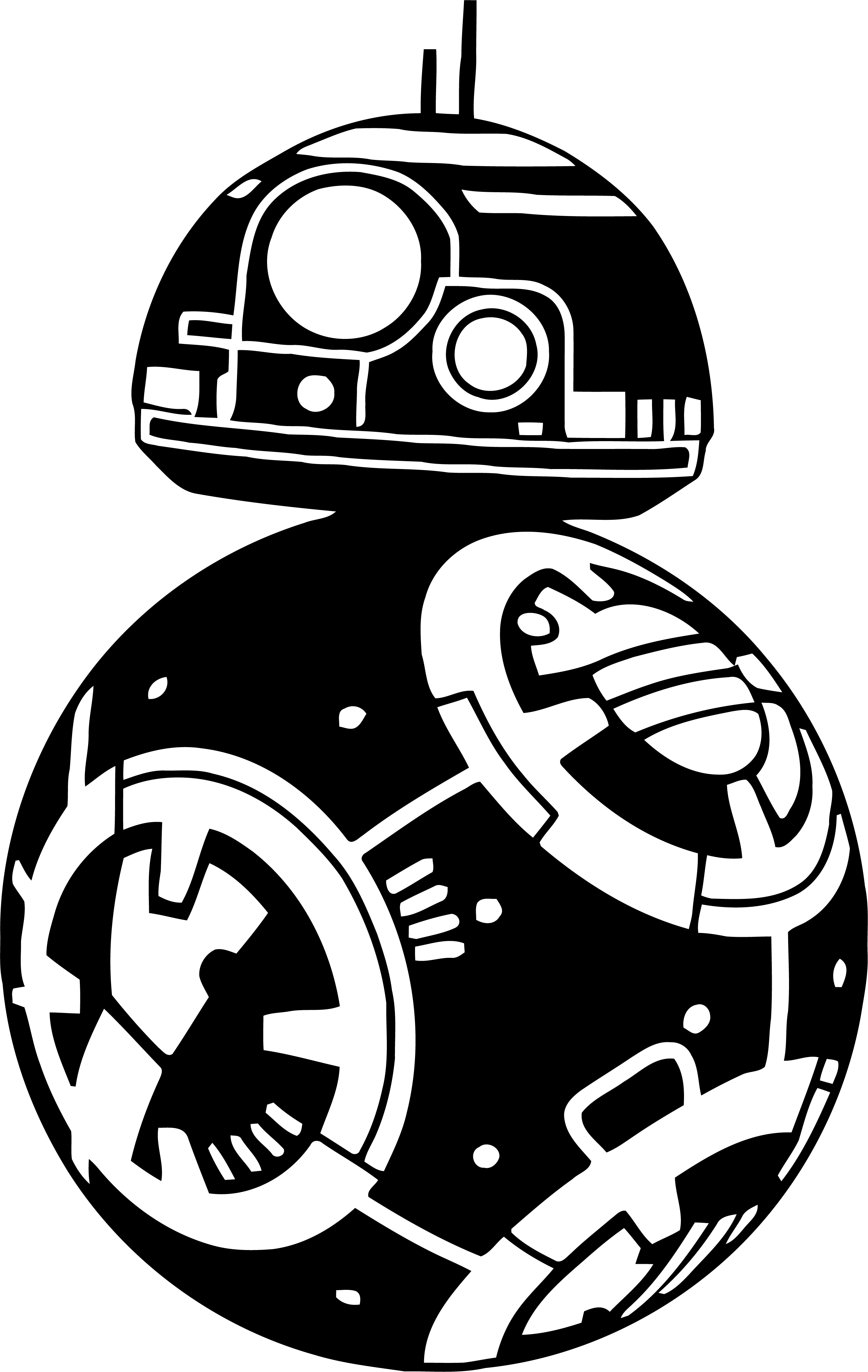 Star Wars Logo Png, Star Wars Png, Star Wars Vector, Star Wa - Inspire ...
