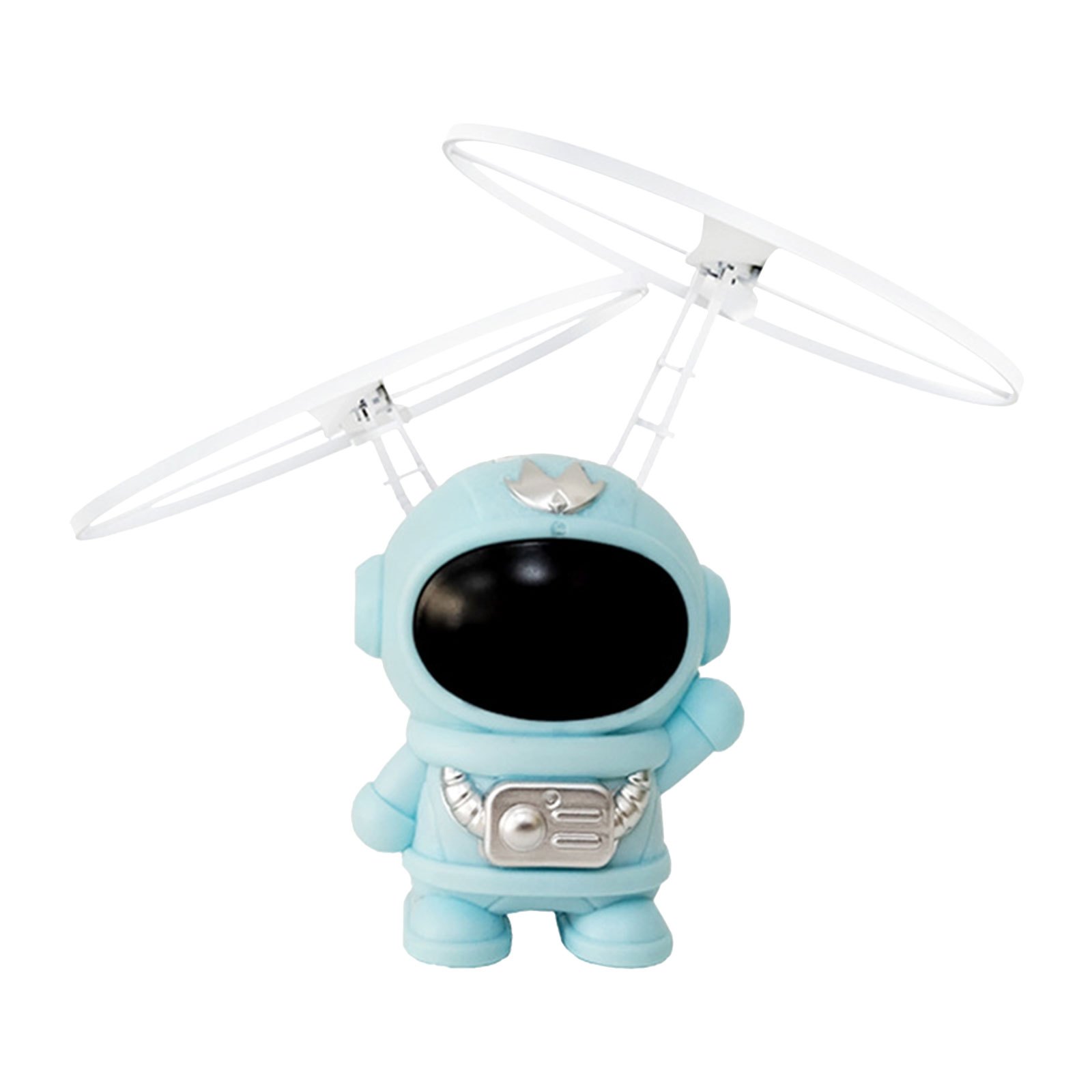 Kid Astronaut Flight Machine Electronic Infrared Induction A | Inspire ...
