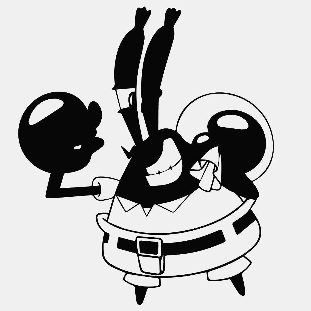 Spongebob Bundle Svg, Spongebob Svg, Spongebob Squarepants S | Inspire ...