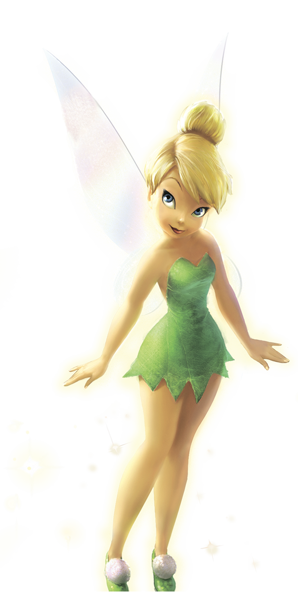 Tinkerbell Clipart, Tinkerbell PNG, Fairy PNG, Fairy Clipart | Inspire ...