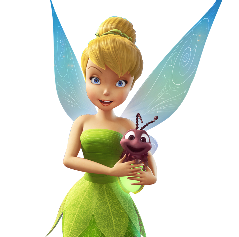 Tinkerbell Clipart, Tinkerbell PNG, Fairy PNG, Fairy Clipart | Inspire ...
