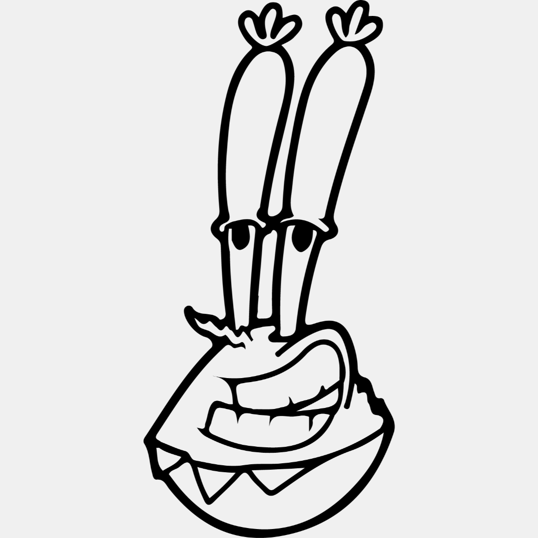 Spongebob Bundle Svg, Spongebob Svg, Spongebob Squarepants S | Inspire ...