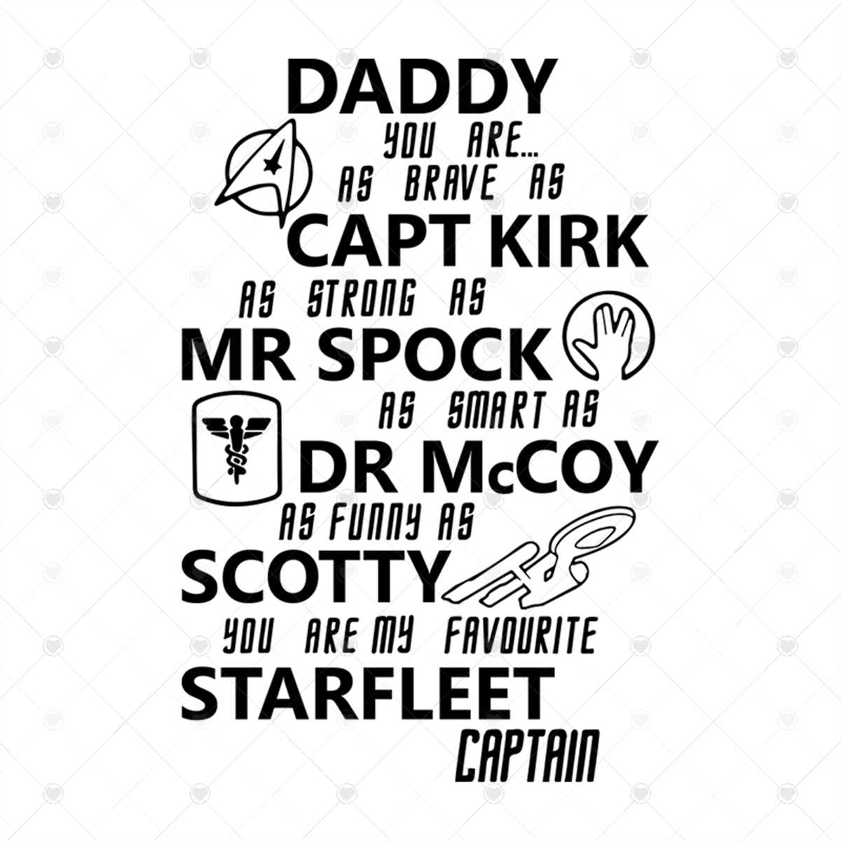 Captain Svg | Inspire Uplift