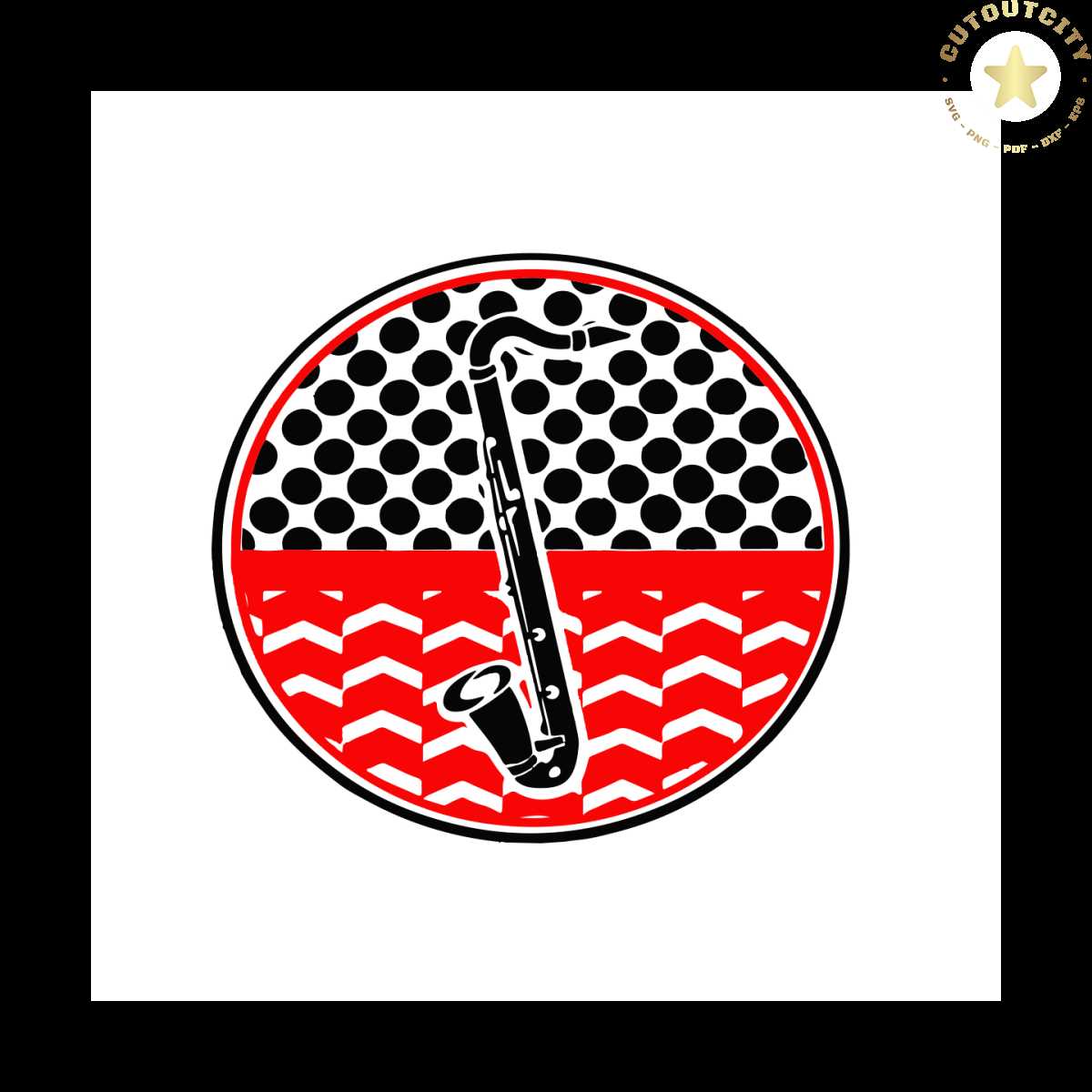 Bass Clarinet Pattern Svg, Trending Svg, Bass Svg, Clarinet | Inspire ...