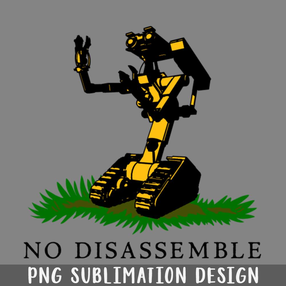No Disassemble PNG Download | Inspire Uplift