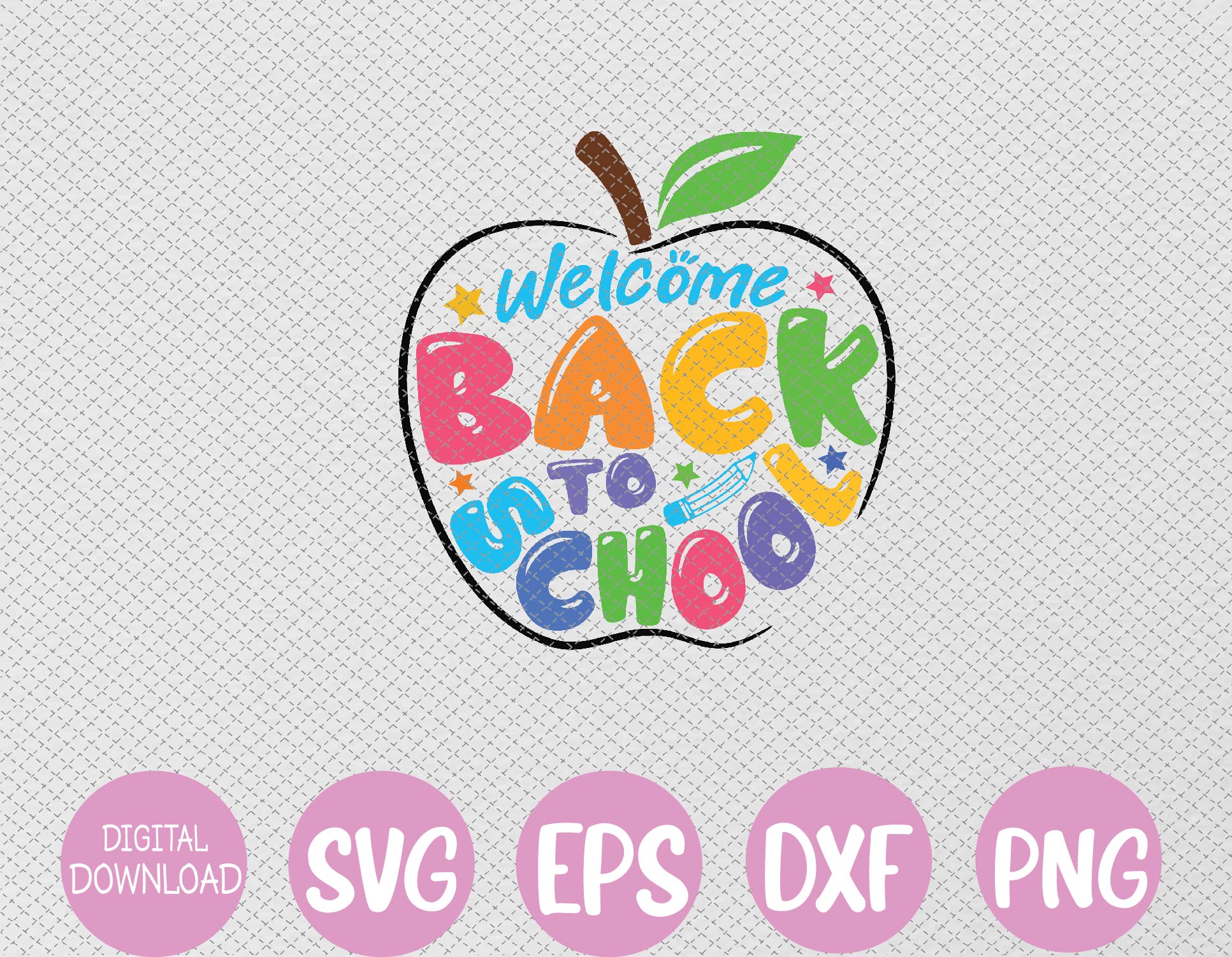 Welcome Back To School 2023 Happy First Day Of School Kids S | Inspire ...