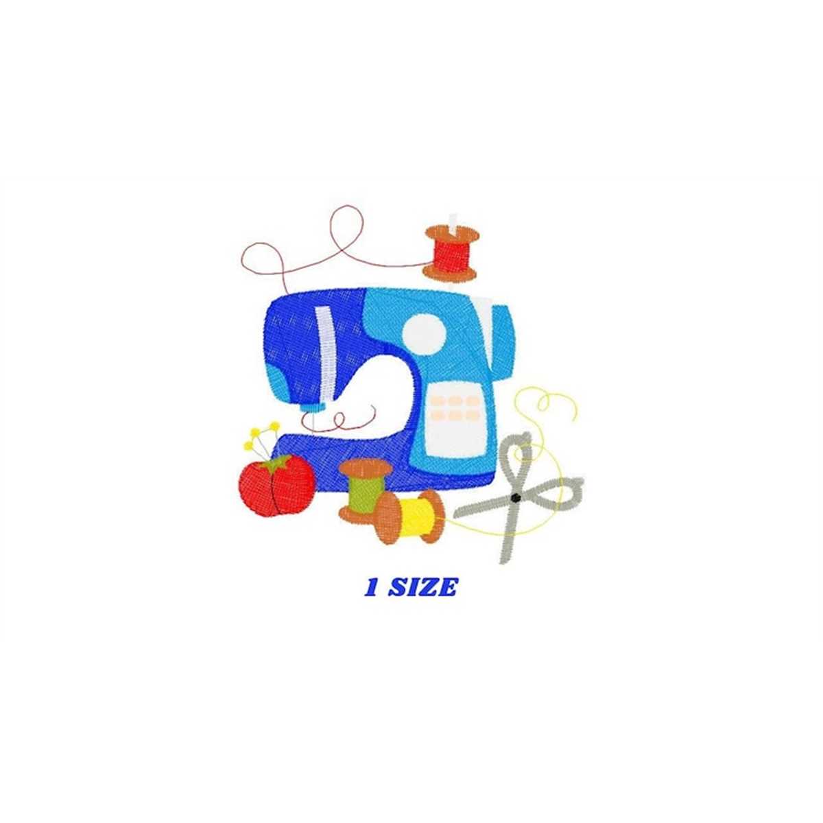 Sewing embroidery designs - Singer embroidery design machine | Inspire ...