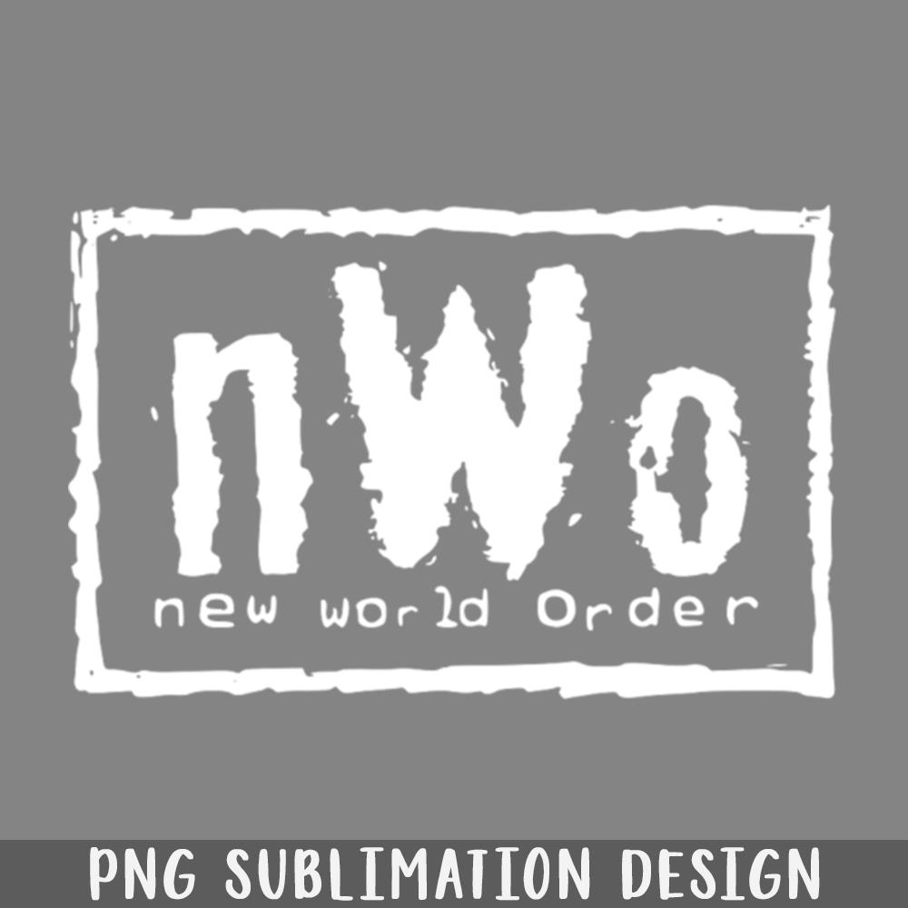 New World Design PNG Download | Inspire Uplift
