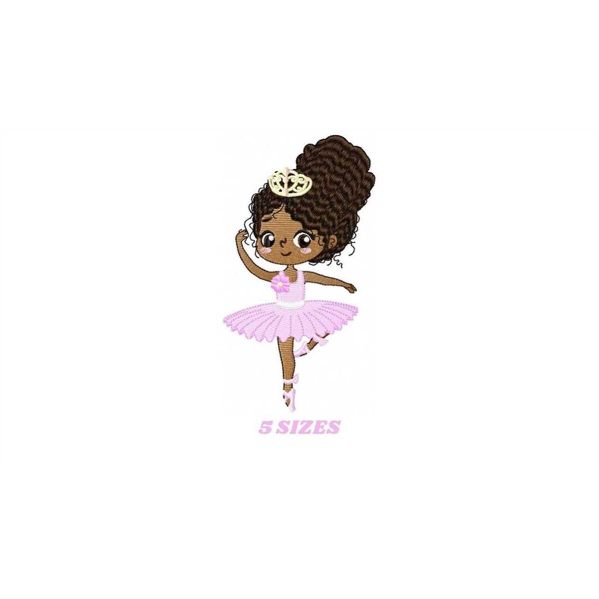 Ballerina embroidery designs - Ballet embroidery design mach | Inspire ...