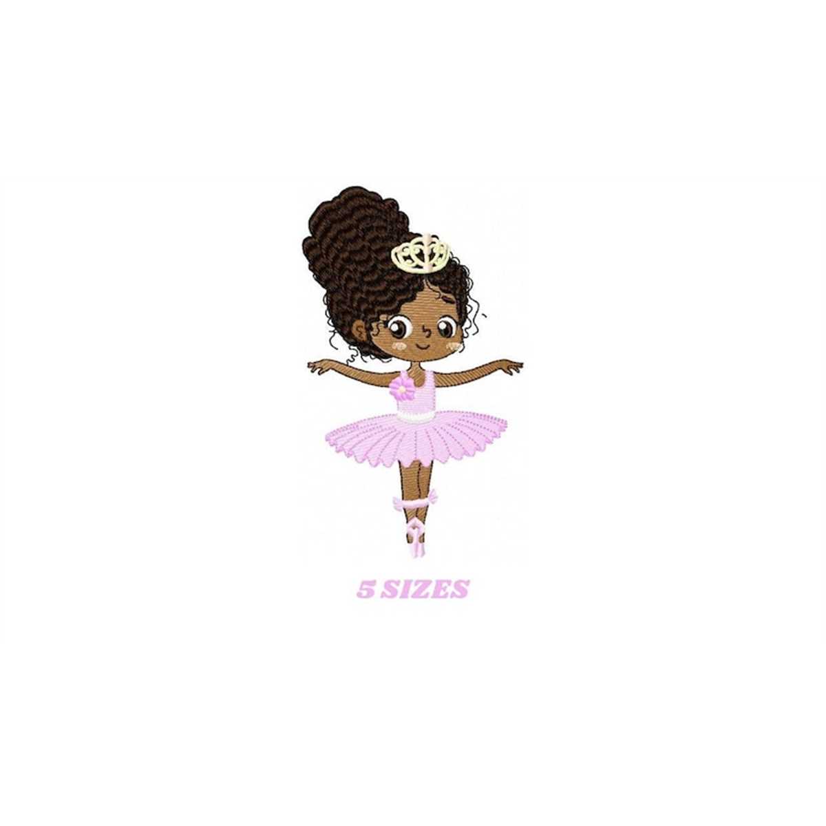 Ballerina embroidery designs - Ballet embroidery design mach | Inspire ...