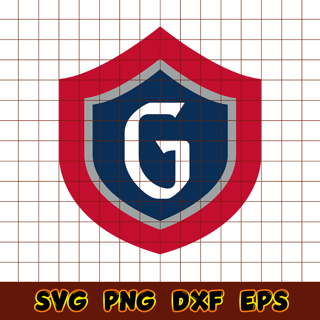 Logo Saint Mary's Gaels Svg, Saint Mary's Gaels Svg, NCAA Sv | Inspire ...