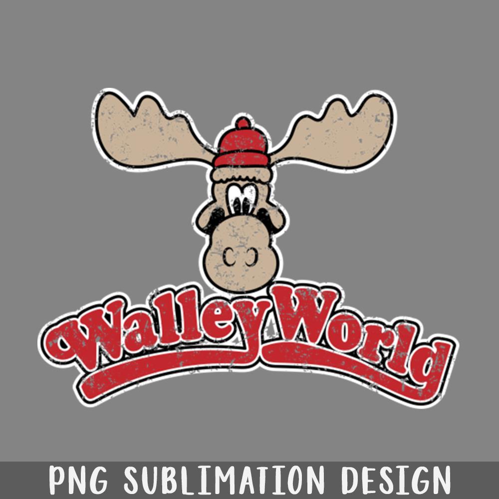 Walley World PNG Download | Inspire Uplift
