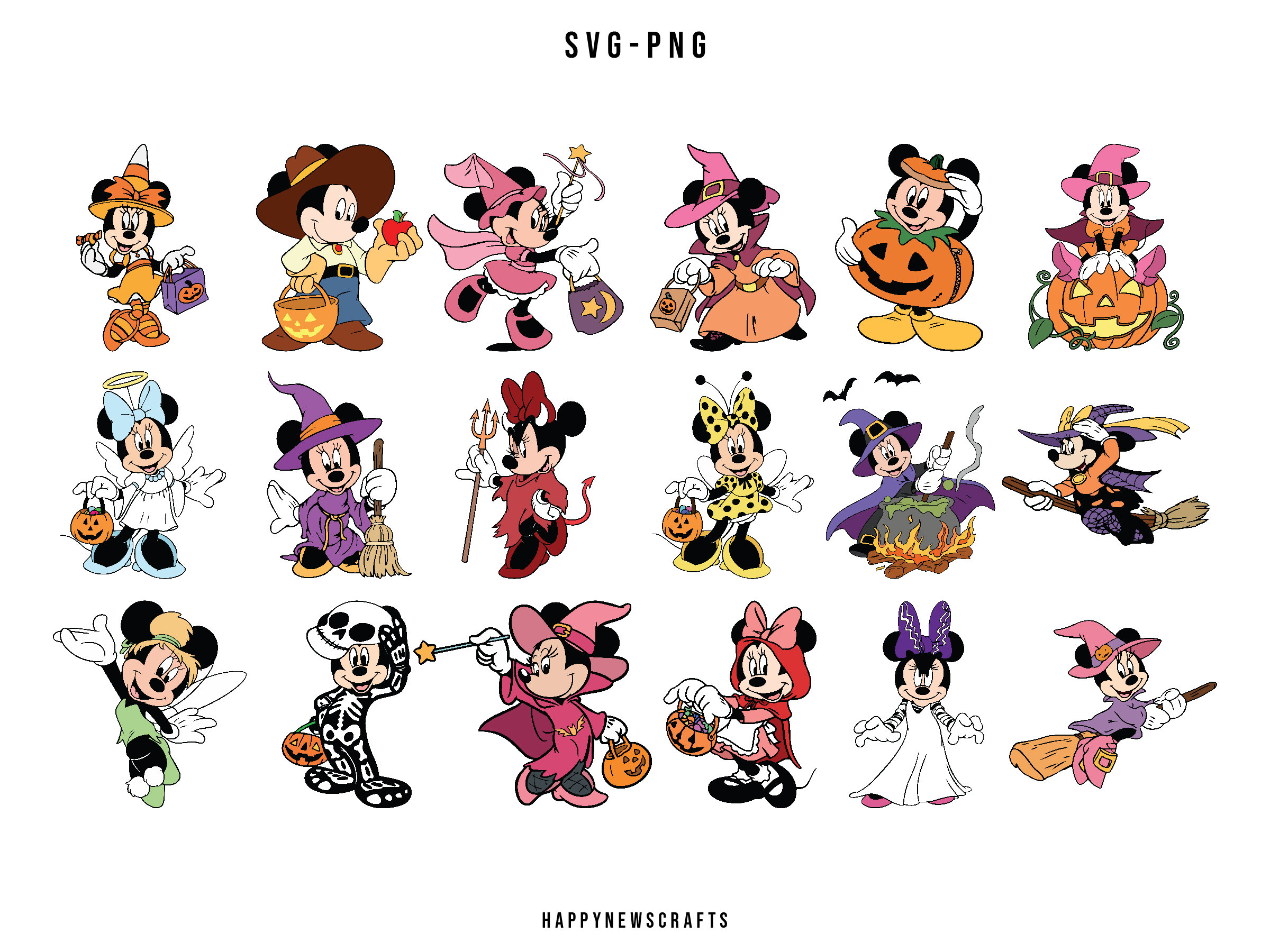 Disneyland Svg Bundle, Snacks Vacation Svg, Snacks Goal Svg, | Inspire ...