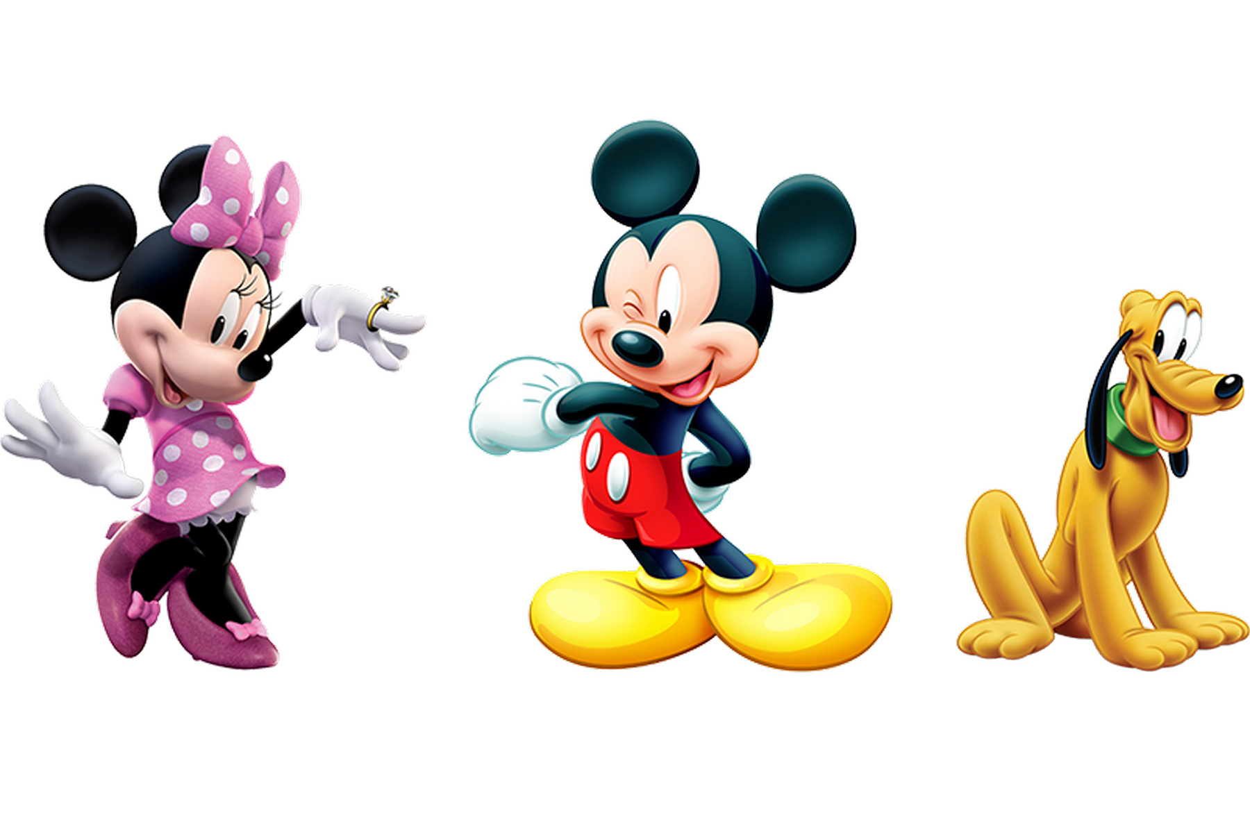 Mickey Mouse PNG, Mickey Mouse Clipart, Mickey Mouse SVG, Mi | Inspire ...
