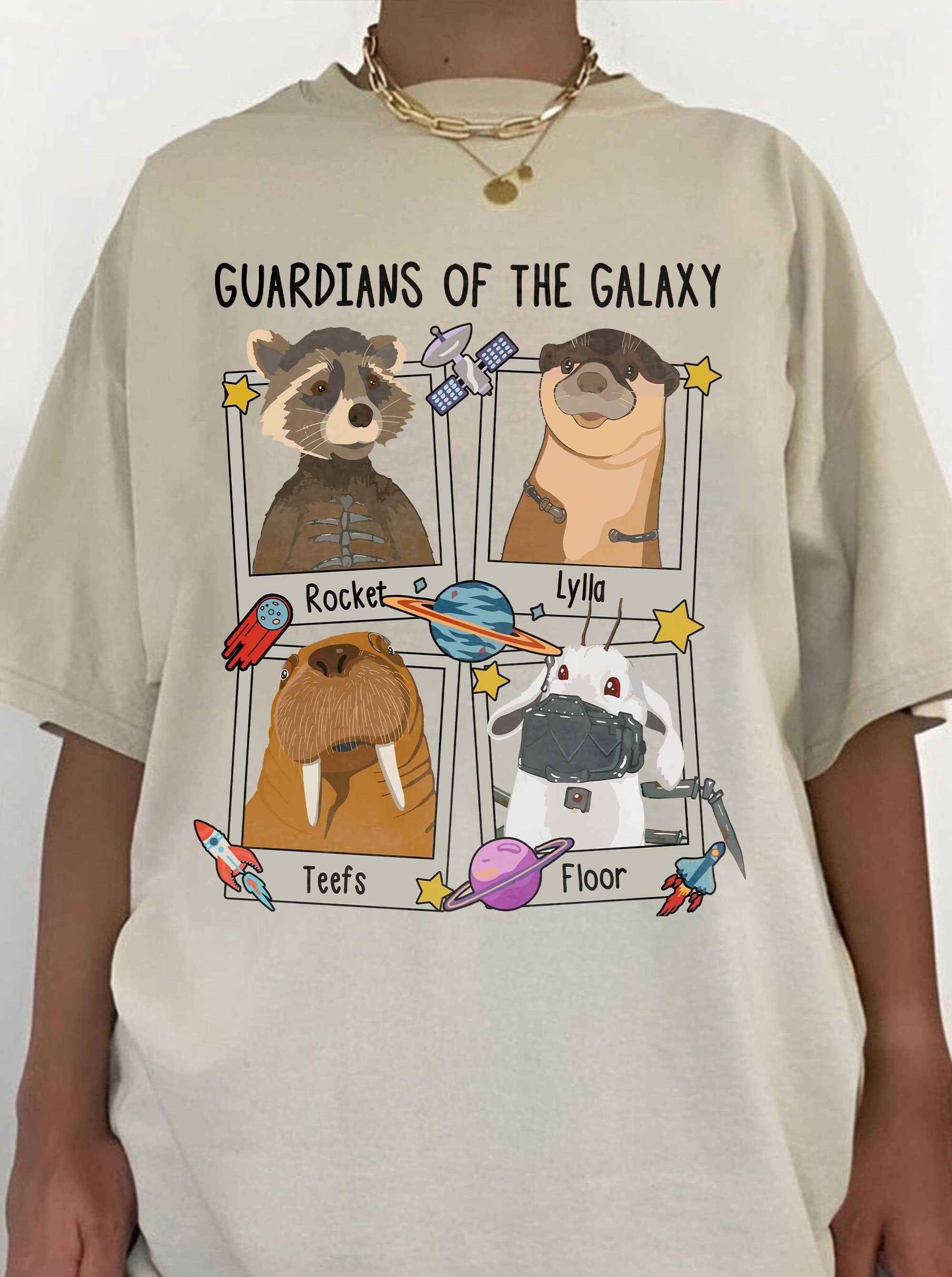 Guardians of The Galaxy Vol 3 2023 Batch 89 89P13 Rocket Rac | Inspire ...