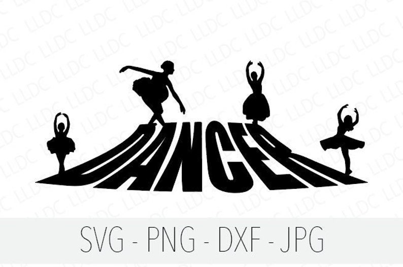 Dancer Svg png jpg dxf, Ballet dancer Svg, Dancer png, Dance | Inspire ...