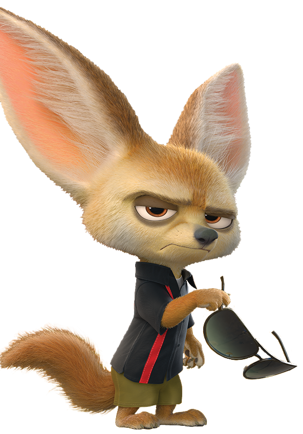 "Zootopia Clipart Digital Download, Zootopia PNG transparent - Inspire ...