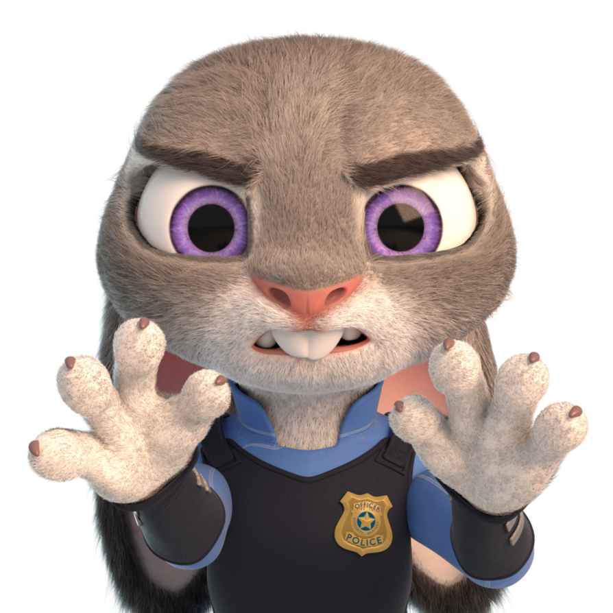 "Zootopia Clipart Digital Download, Zootopia PNG transparent - Inspire ...