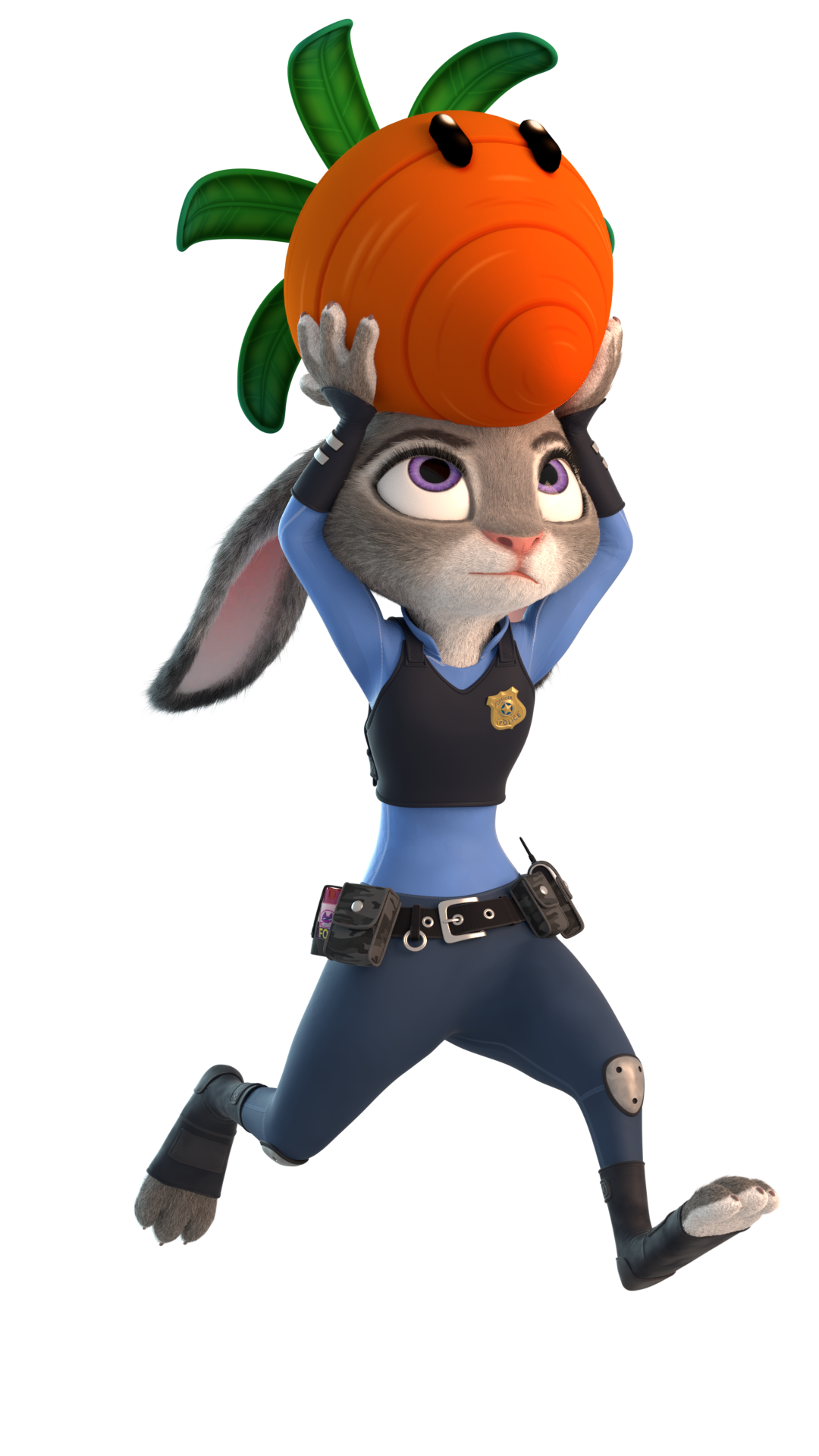 "Zootopia Clipart Digital Download, Zootopia PNG transparent | Inspire ...