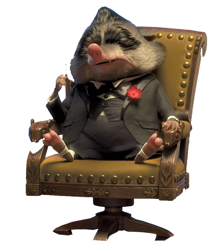 "Zootopia Clipart Digital Download, Zootopia PNG transparent - Inspire ...