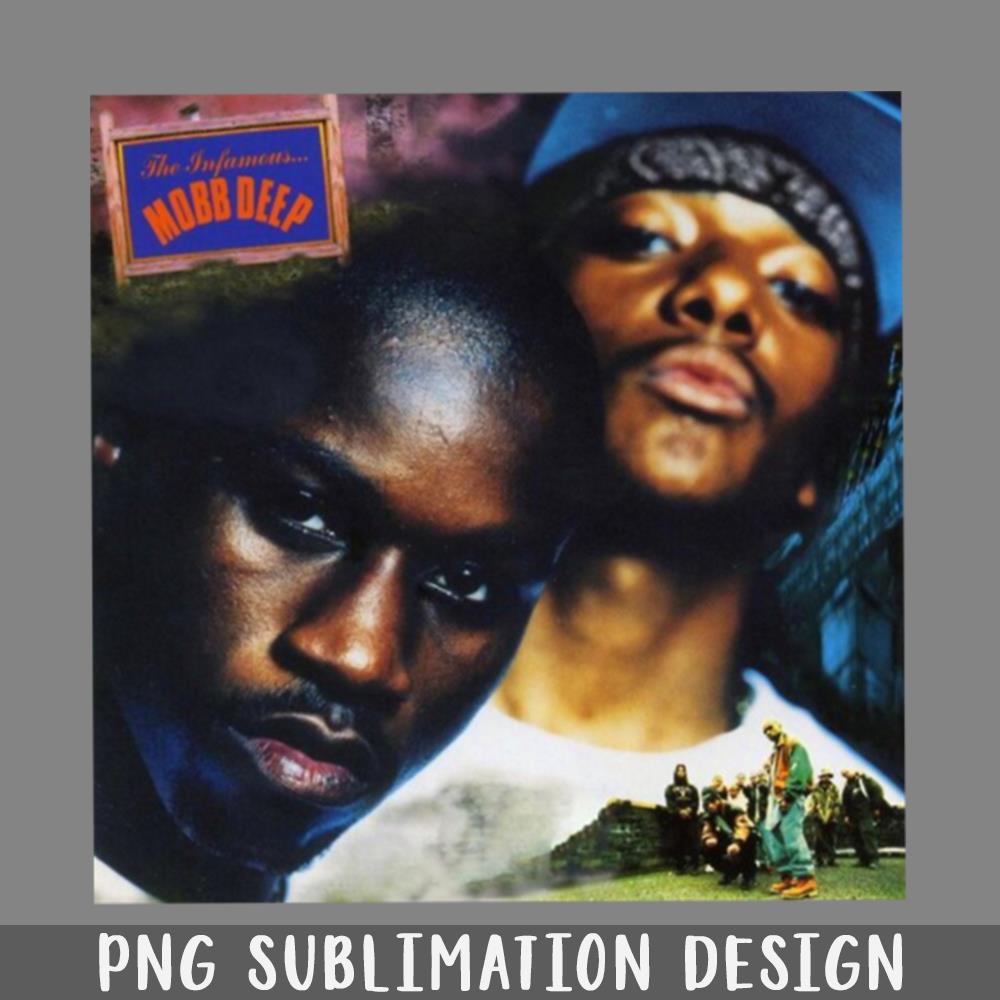 mobb deep PNG Download | Inspire Uplift