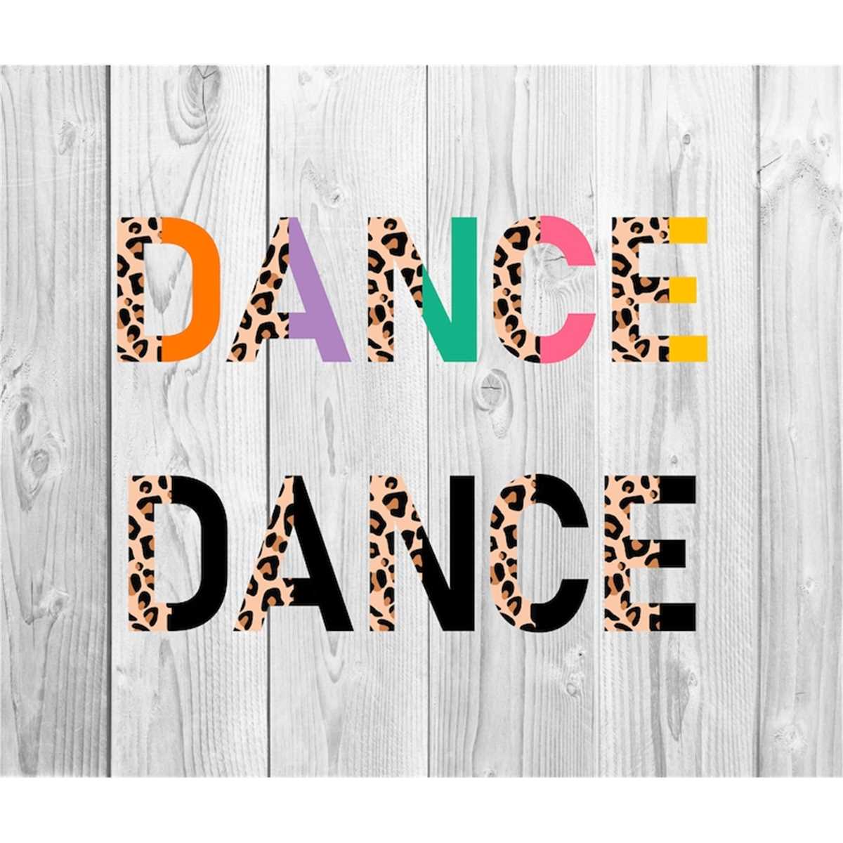 Boho Dance Leopard Png & Svg, Dancer Png, Half Leopard Png, | Inspire ...