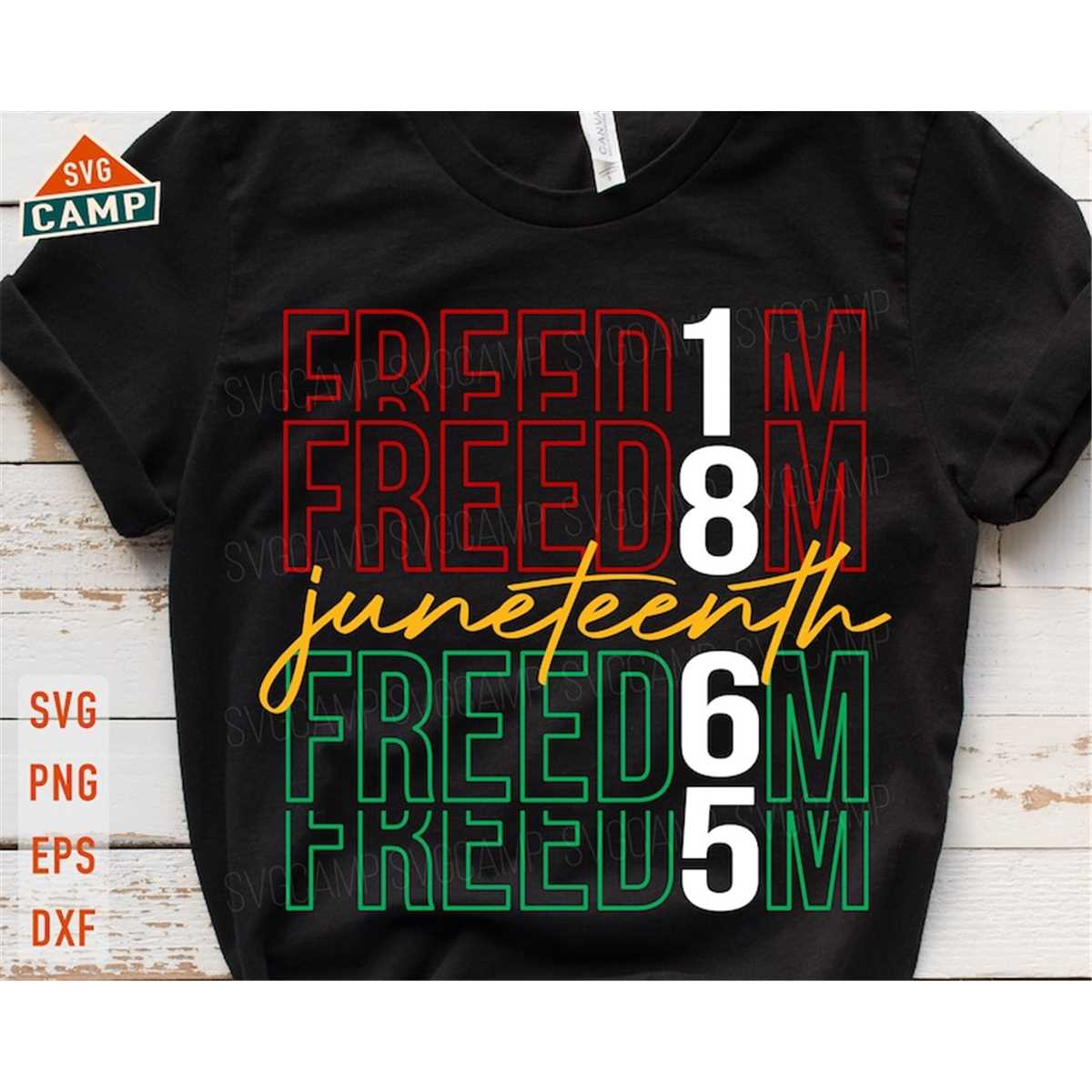 Juneteenth Svg, 1865 Juneteenth Svg, Black History Svg, Afri | Inspire ...