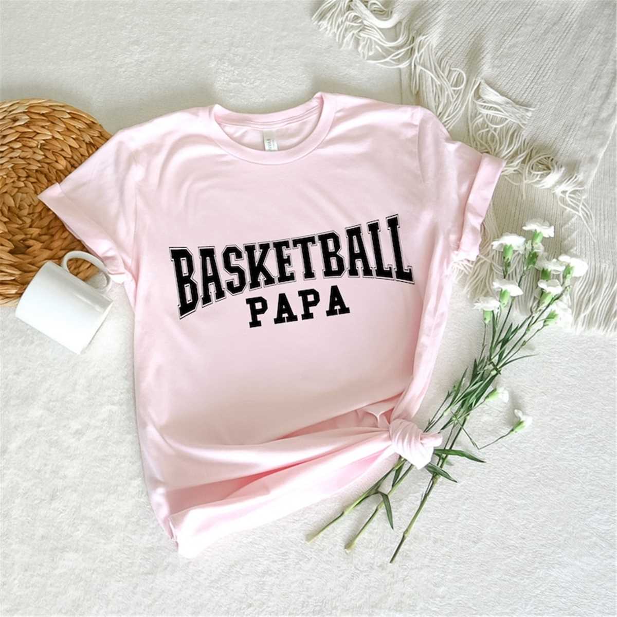 Basketball Papa Svg, Basketball Svg, Basketball Season Svg, | Inspire ...