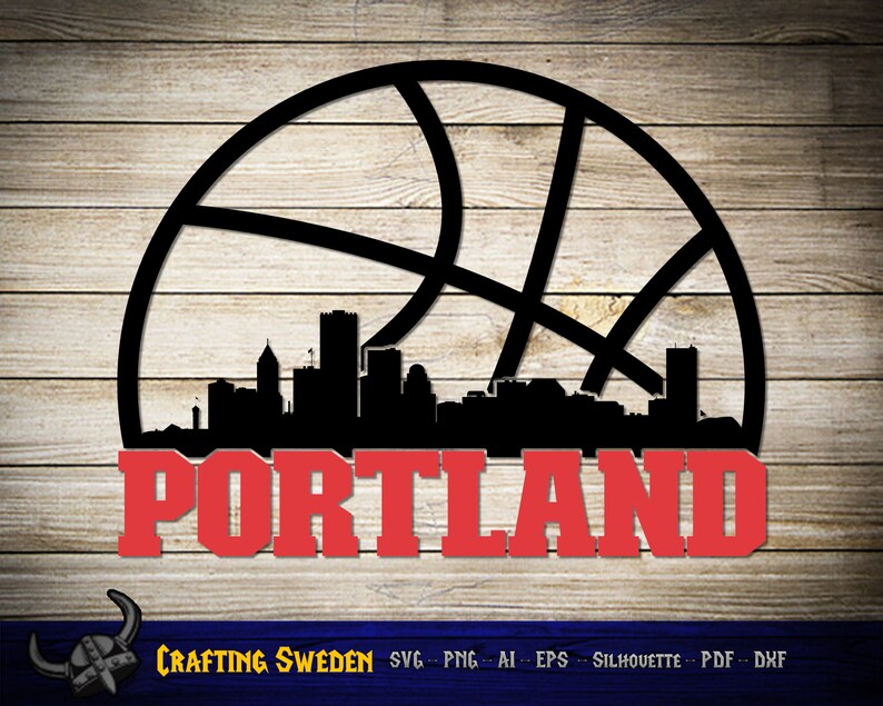 Portland Basketball | Inspire Uplift