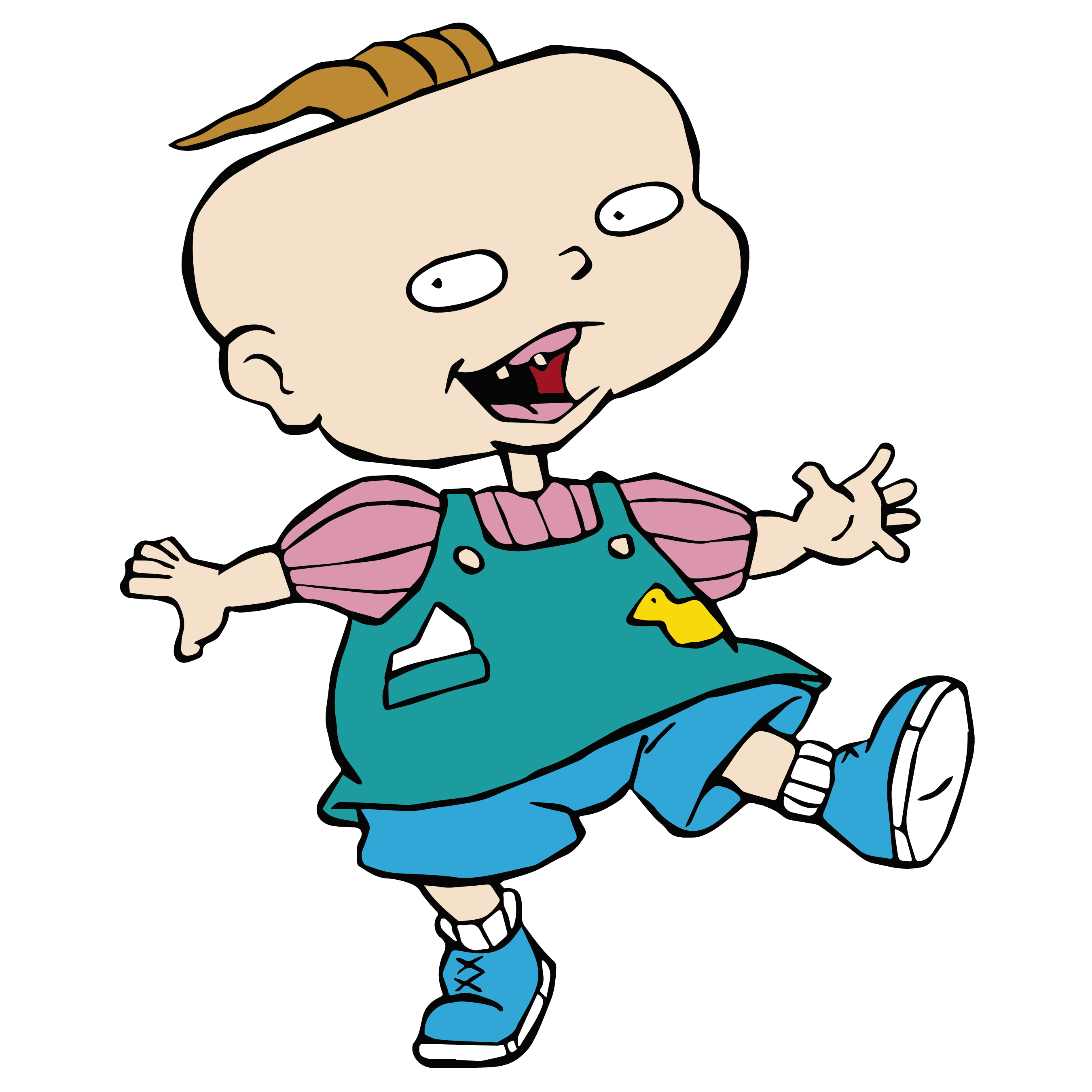 Rugrats svg, Rugrats PNG, Rugrats Clipart, Rugrats digital f | Inspire ...