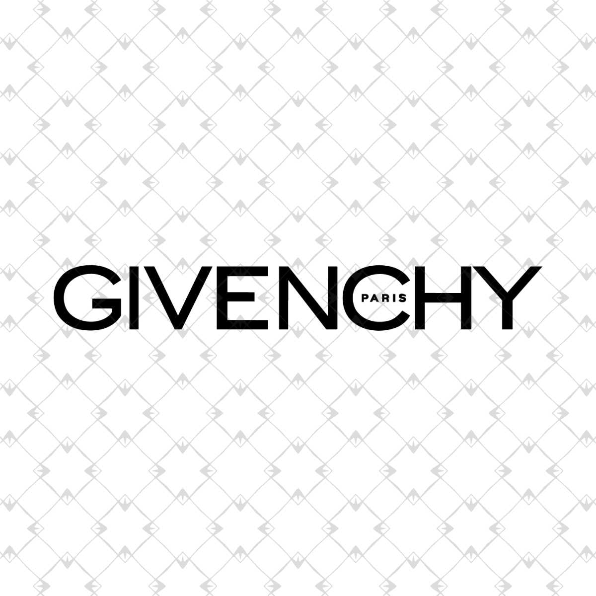 Givenchy Paris Logo Svg, Trending Svg, Givenchy Svg, Givench - Inspire ...