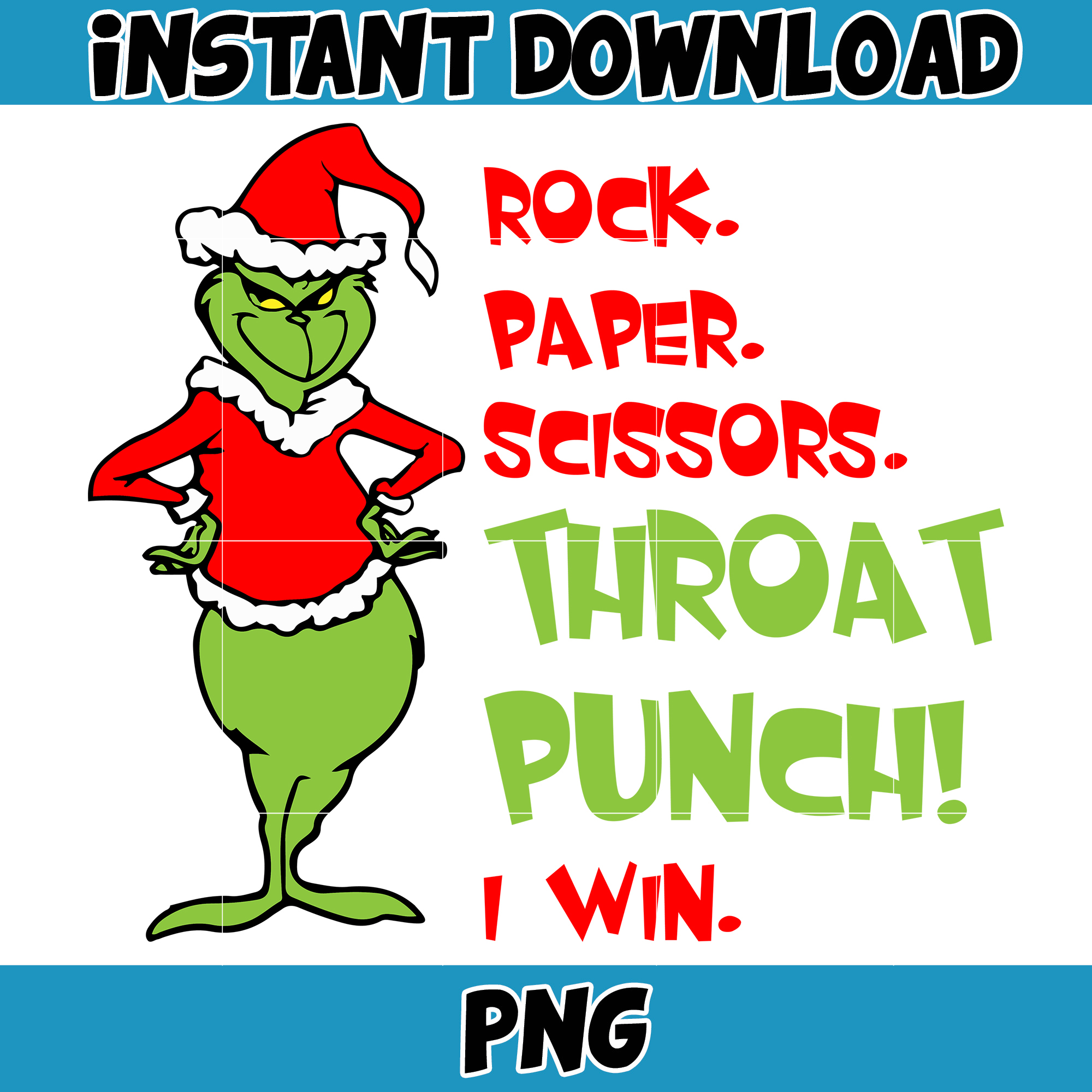 Merry Grinchmas PNG, The Grinchmas PNG Files, Grinchmas Chri | Inspire ...
