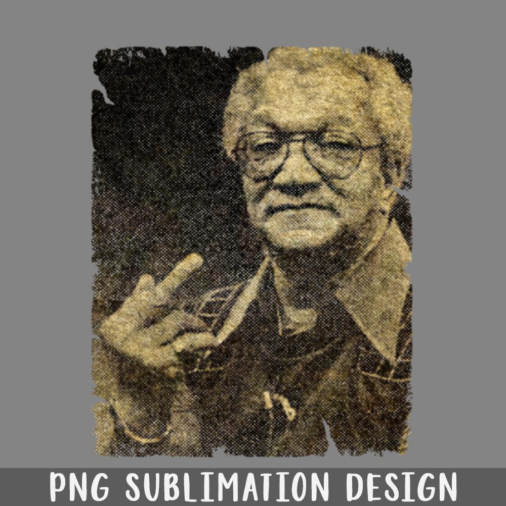 Middle Finger Top Selling PNG Download | Inspire Uplift