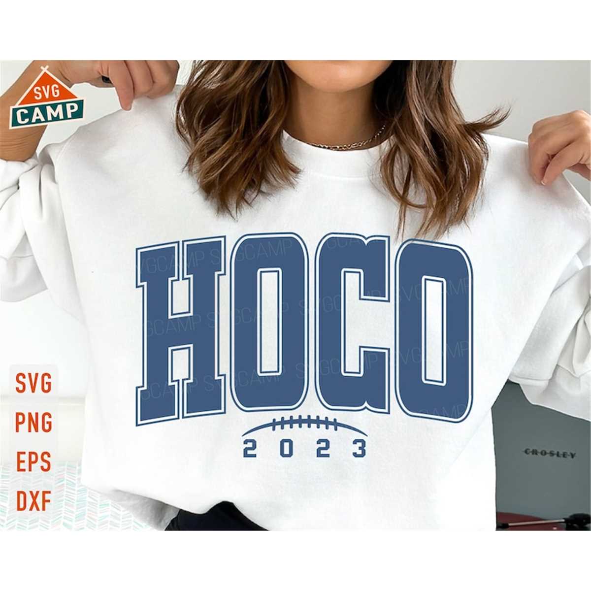 Hoco 2023 svg, homecoming svg, hoco svg, homecoming 2023 svg | Inspire ...