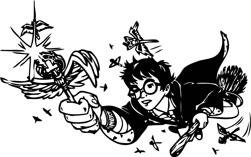 Harry Potter Heart Png, Wizard Heart Png, Wizard Png, Harry | Inspire ...