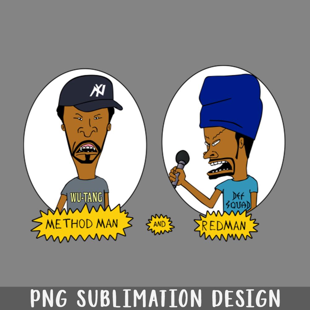 Method Red PNG Download | Inspire Uplift