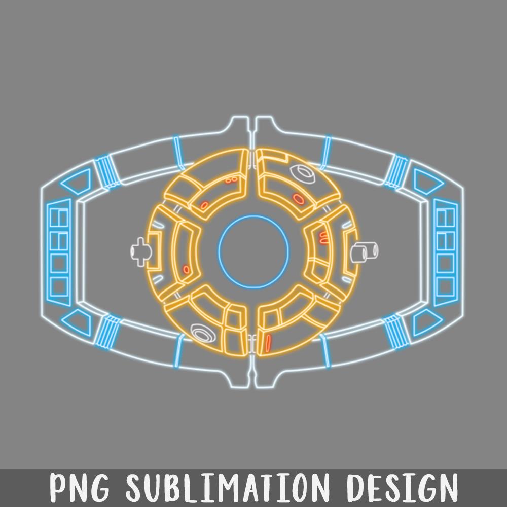 Matrix of leadership neon PNG Download | Inspire Uplift