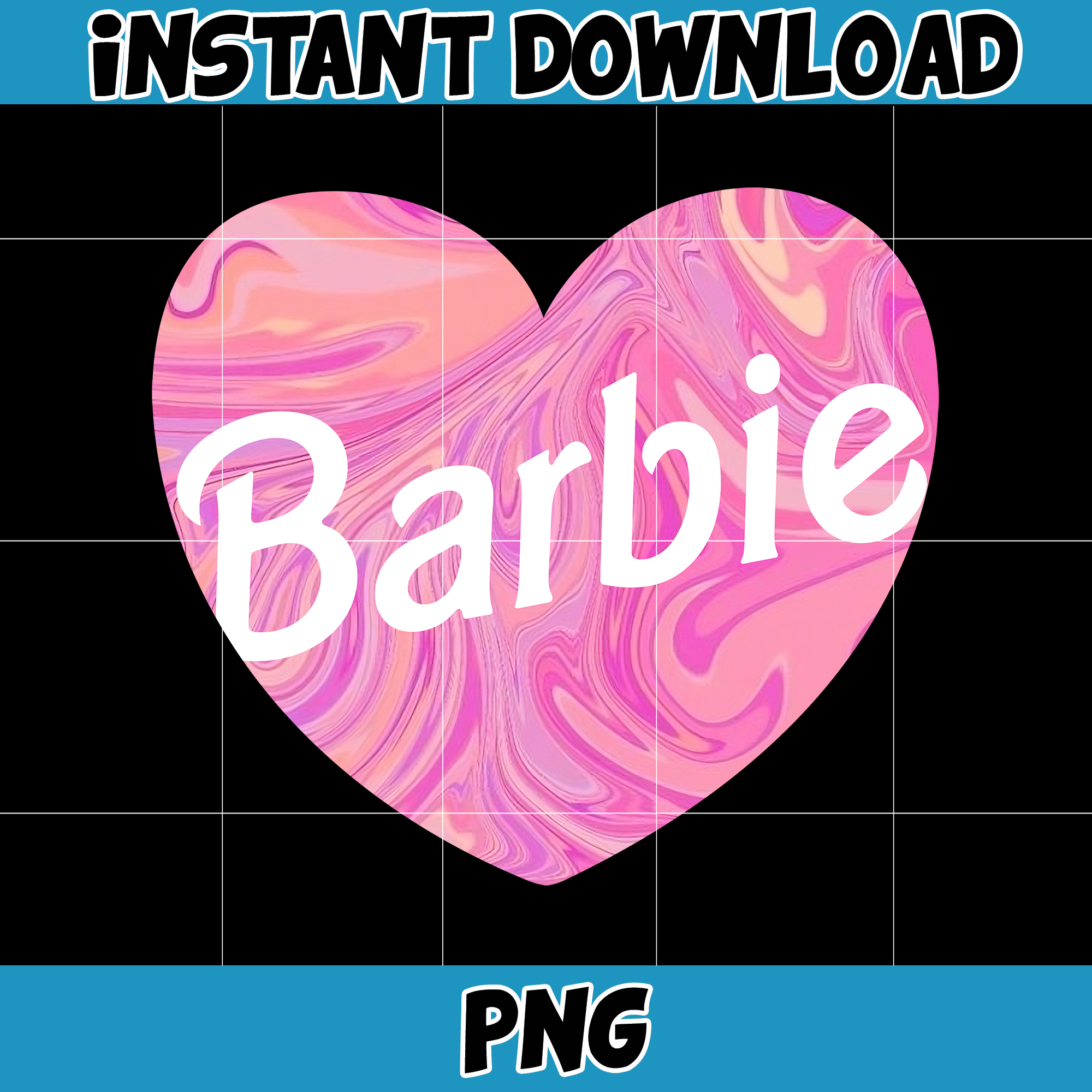 Barbie Icons Png, Babe Logo Png, Pink Doll Png, Babe Girl Pn | Inspire ...
