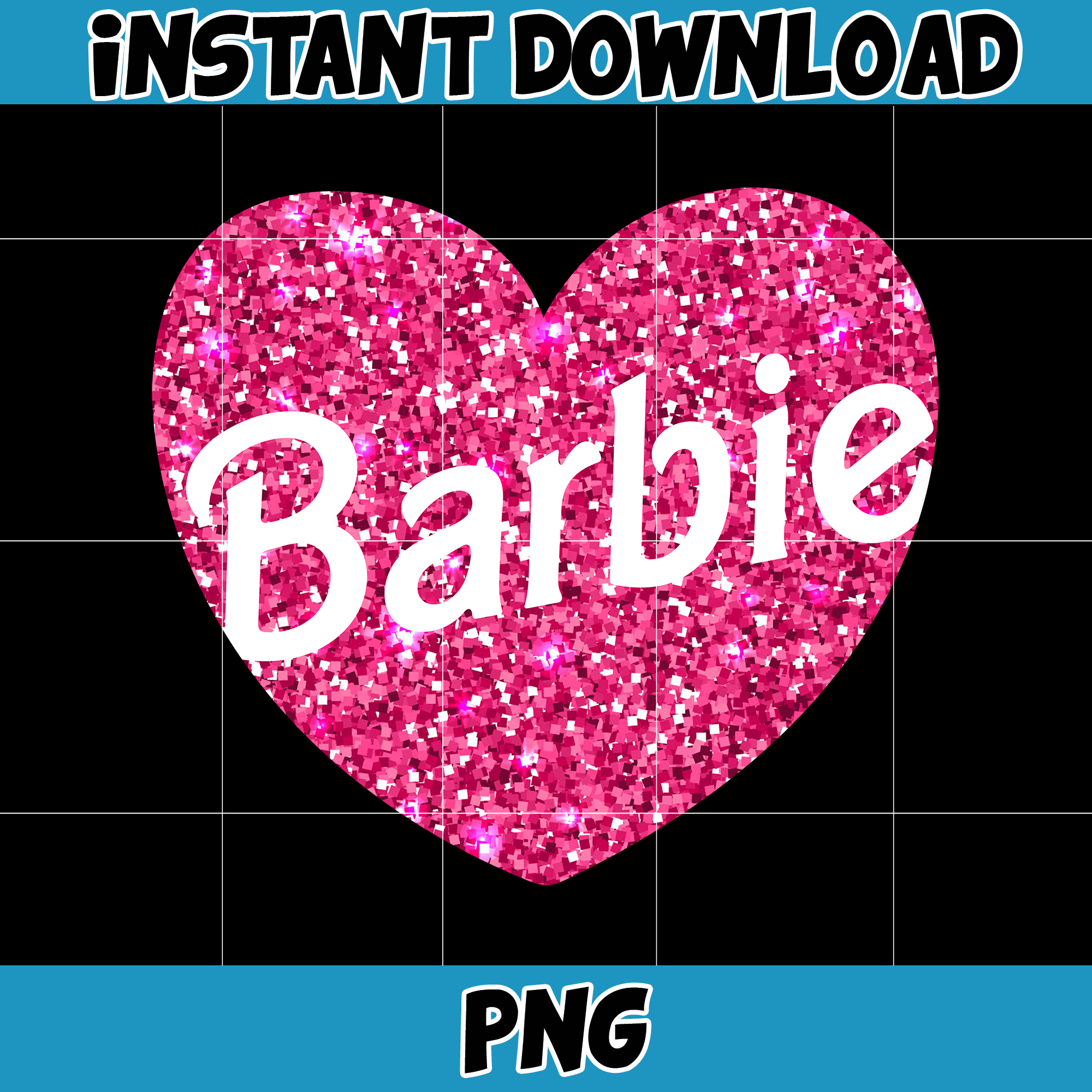 Barbie Icons Png, Babe Logo Png, Pink Doll Png, Babe Girl Pn | Inspire ...