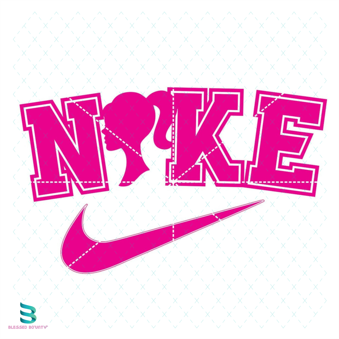 Barbie Svg , Come on Barbie lets go party,pink doll Svg, Gir | Inspire ...