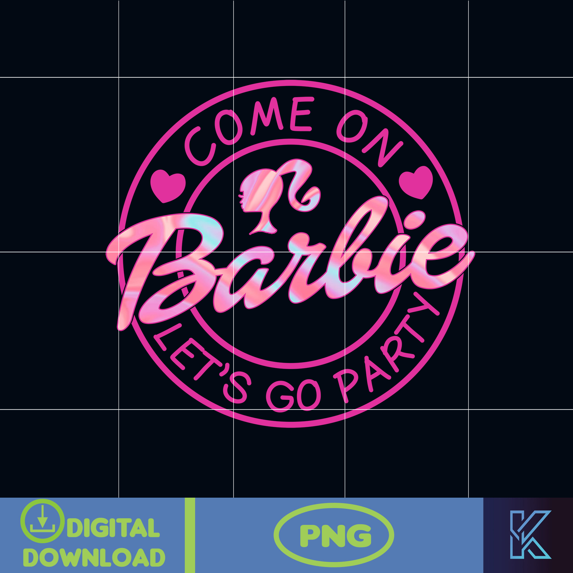 Barbie Icons Png, Babe Logo Png, Pink Doll Png, Babe Girl Pn | Inspire ...
